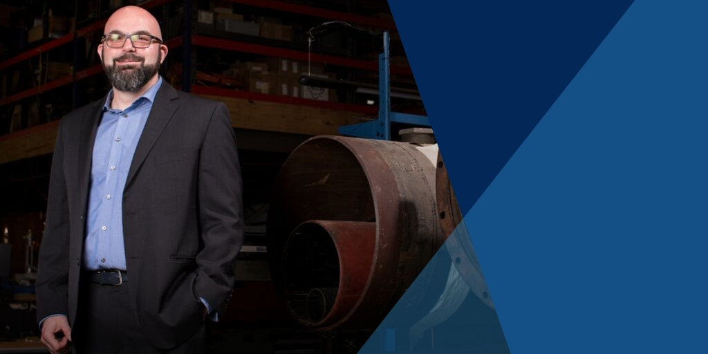 New York Technology Developer Names New President as Company Continues ...