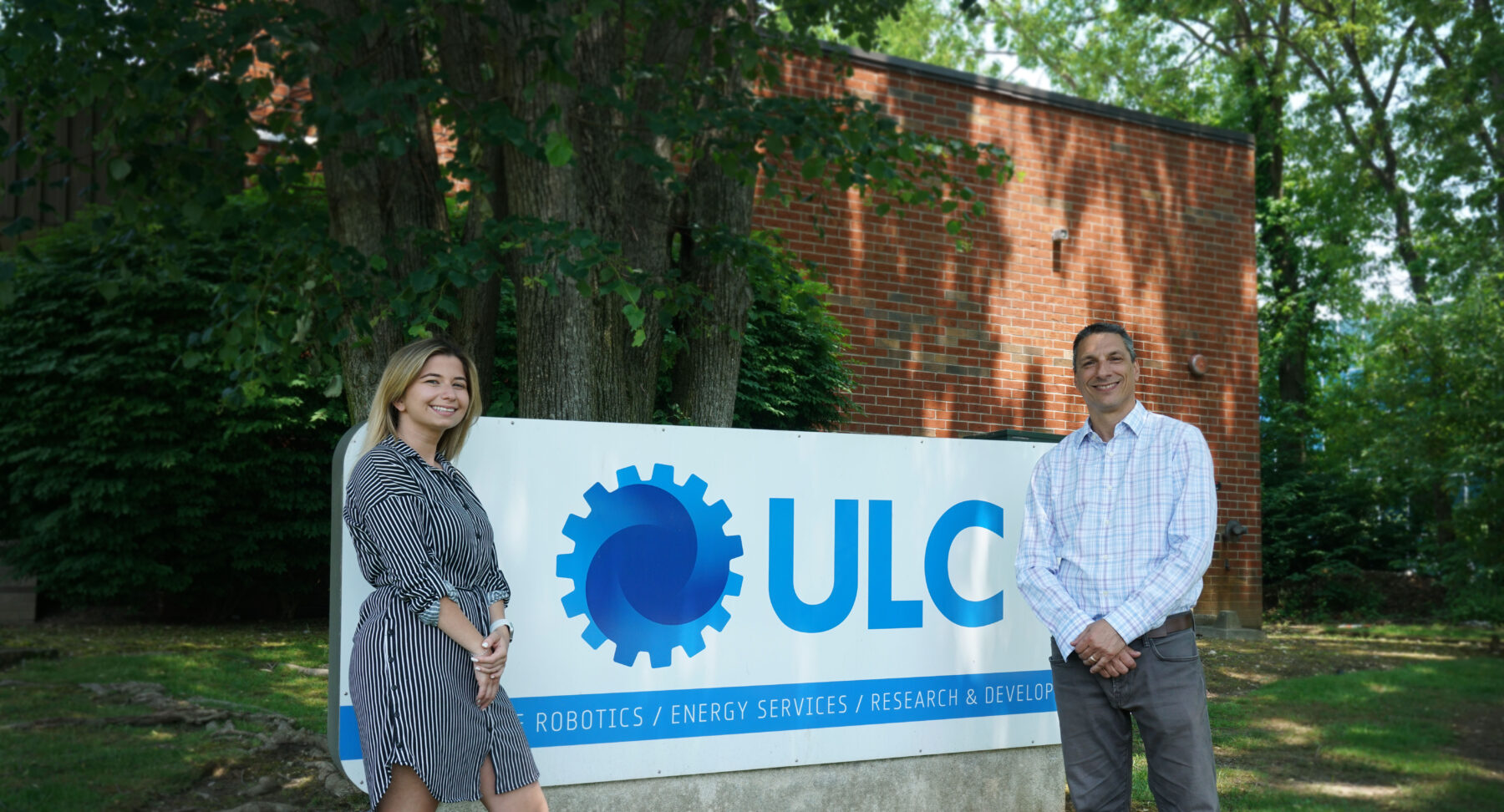 Ulc Robotics Announces Promotions To Support Growth Of Business Ulc