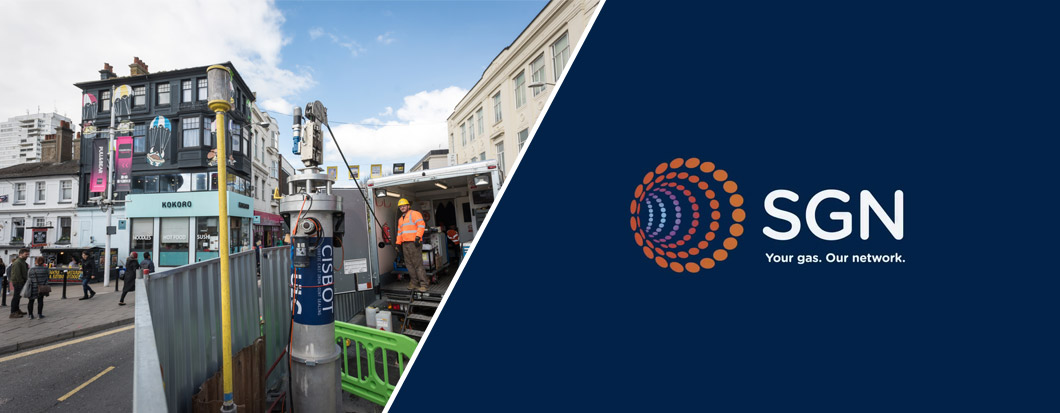 SGN Awards ULC Robotics 36km CISBOT Mains Remediation Contract – ULC ...