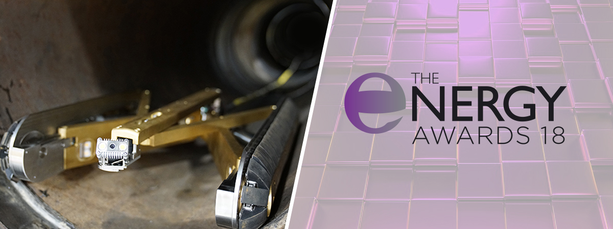 ULC Robotics Shortlisted for The Energy Awards Innovation of the Year ...