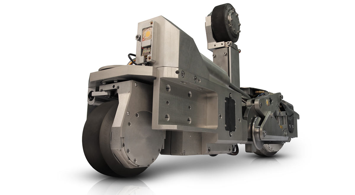 ULC Products Highlighted as Innovations in Trenchless Technology – ULC ...