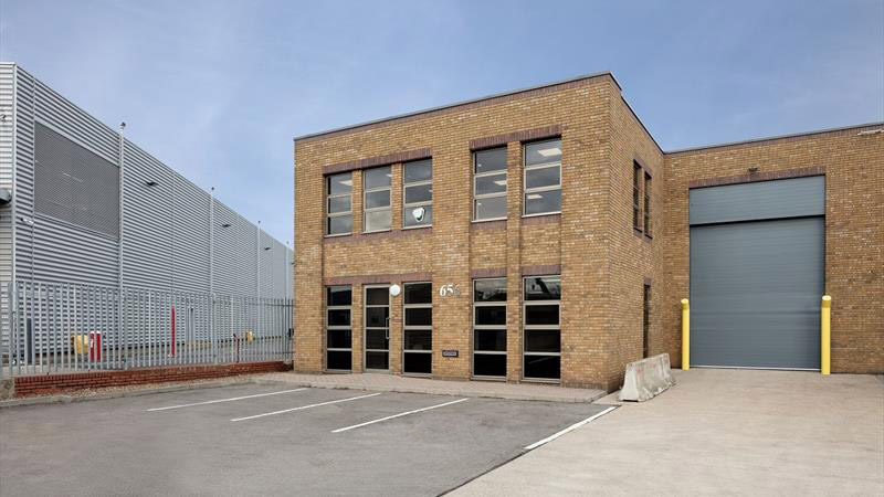 ULC Robotics Opens New UK Facility – ULC Technologies