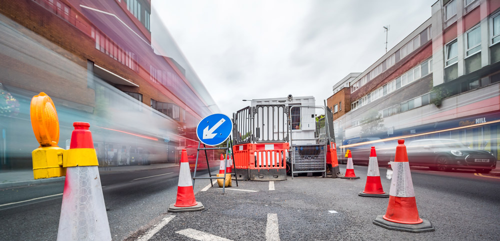 CISBOT remediates gas pipeline around Sloane Square | ULC Robotics