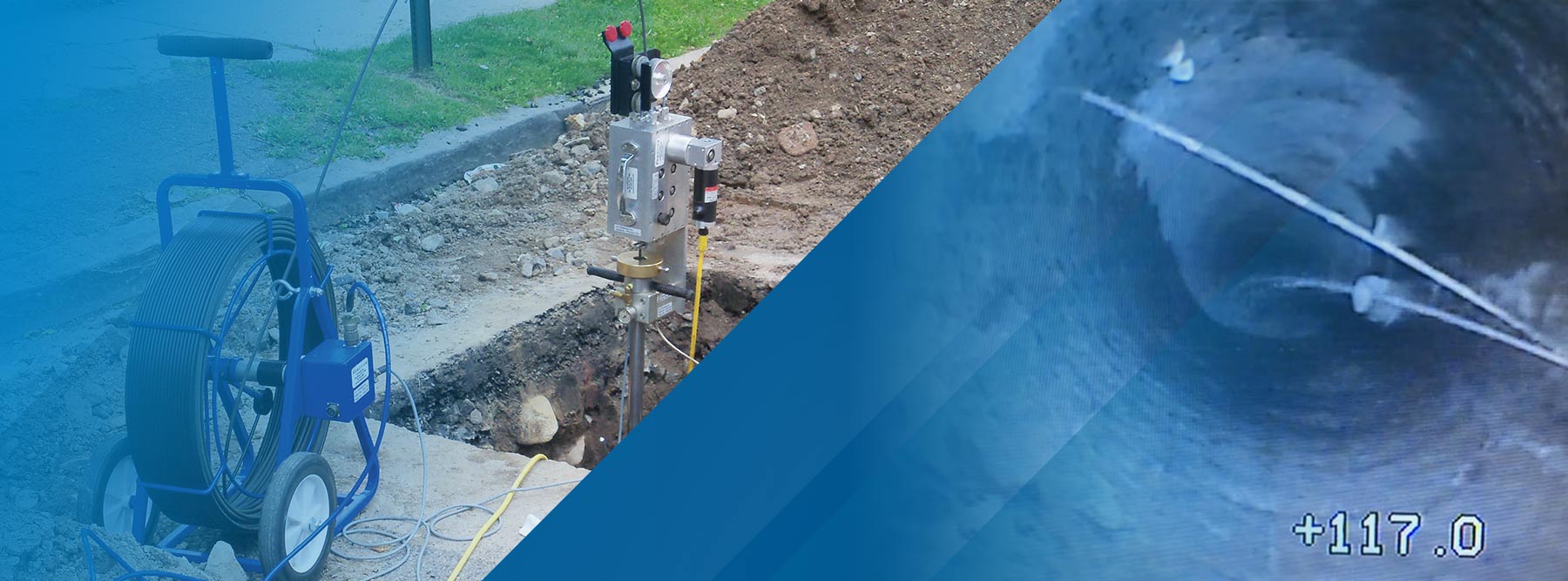 Live Gas Main Inspection Aids in Resolving Water Intrusion Issues | ULC ...