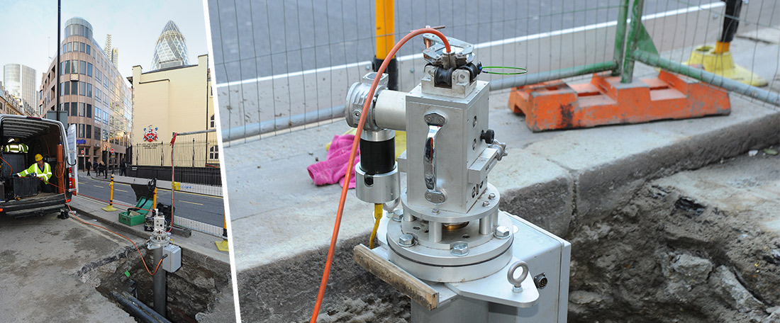 VGC Launches Through Bond and Bolt in London | ULC Robotics