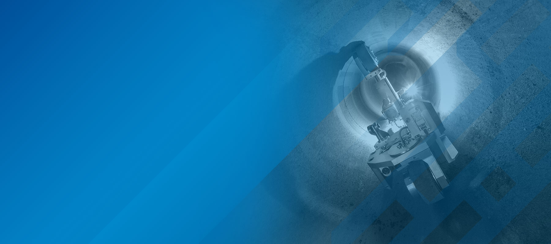 Enablement Works on London Medium Pressure Gas Network | ULC Technologies