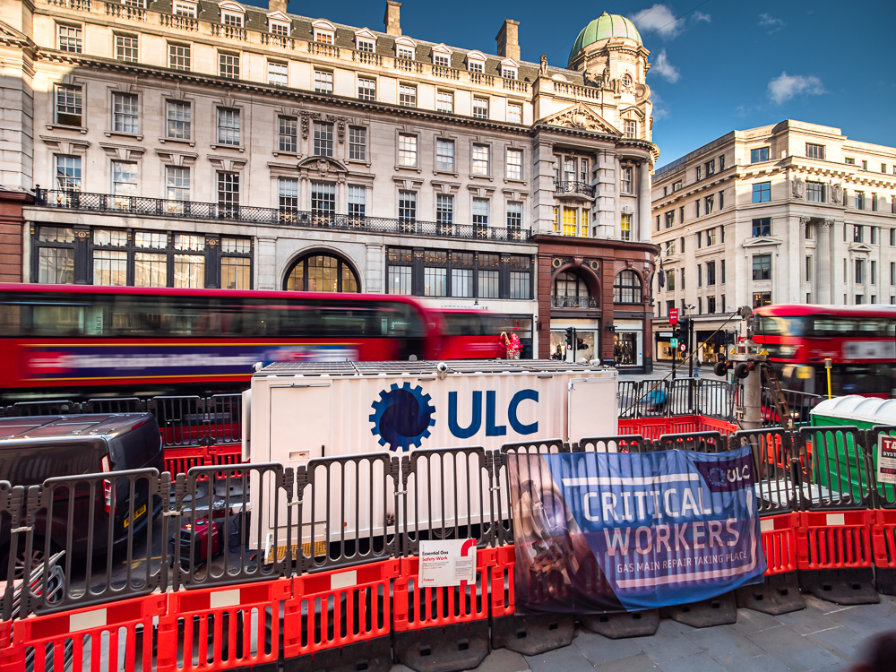 CISBOT: Keeping our Streets Green – ULC Technologies