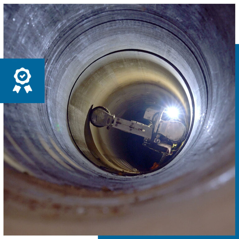 Pipeline Robotics – ULC Technologies