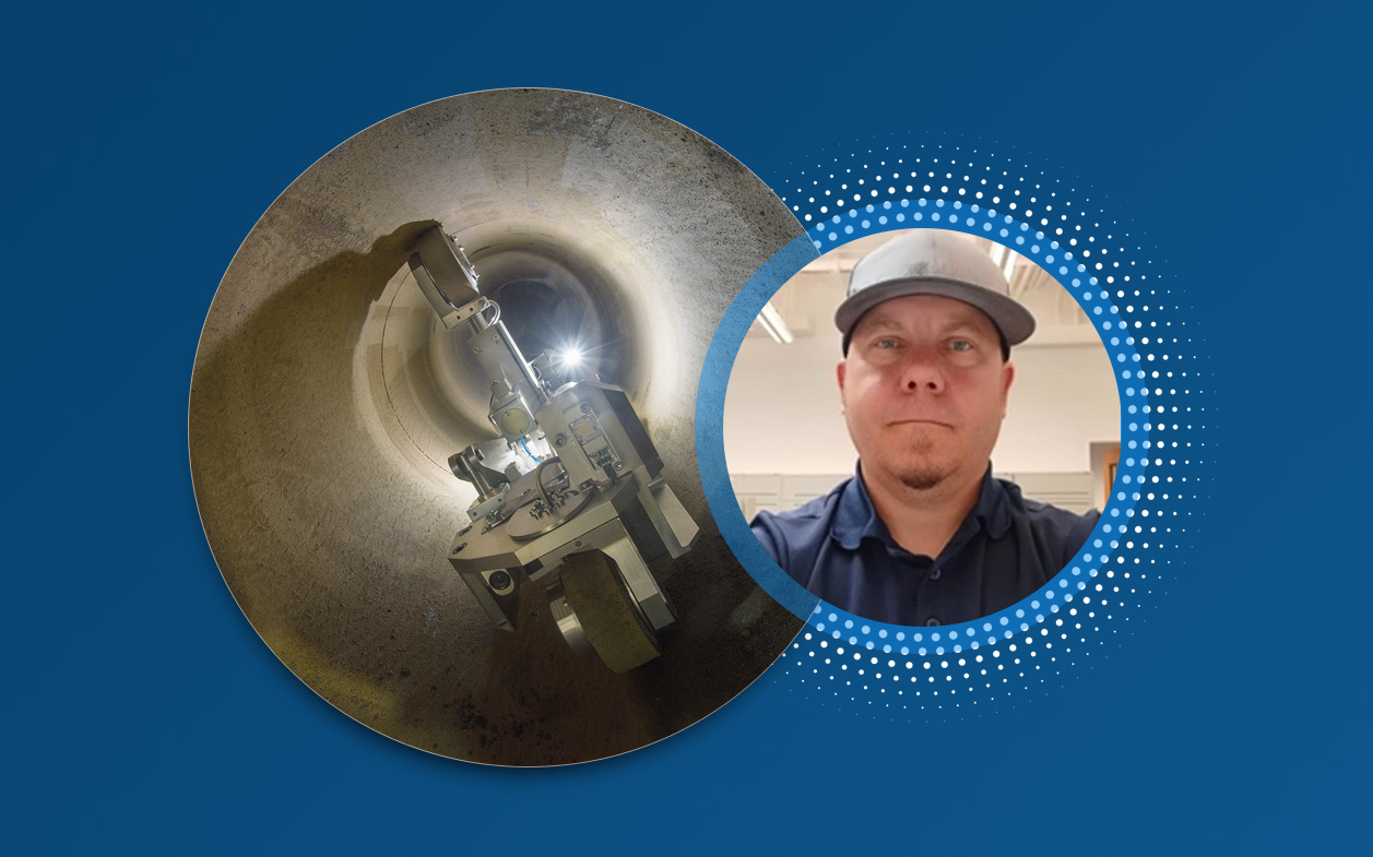 Celebrating 15 years at ULC: Shawn Patrick – ULC Technologies