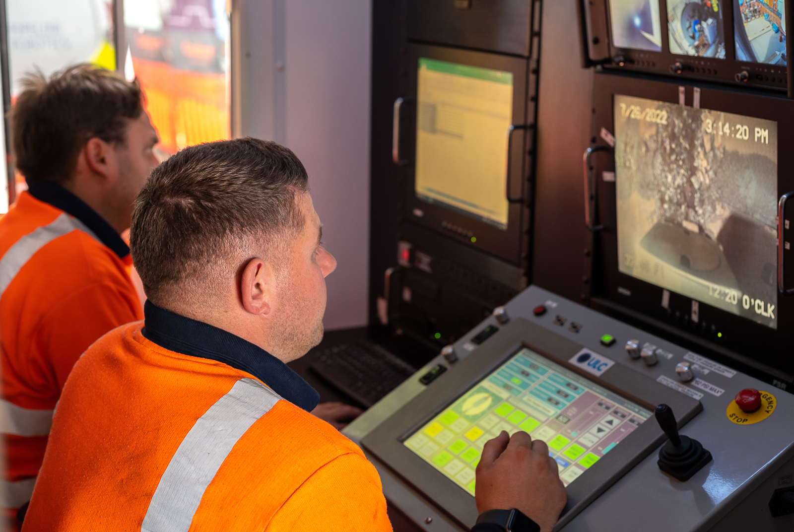 CISBOT visits St Philip’s Primary School | Inspiring the next ...