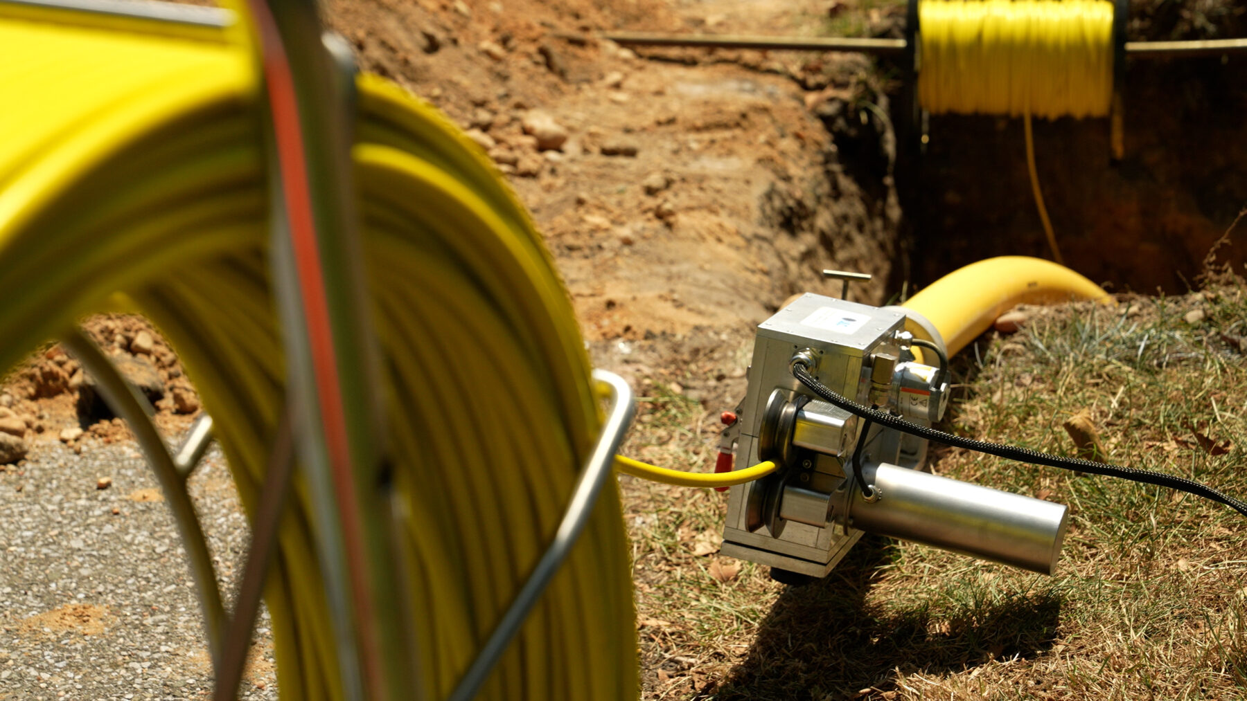 ULC Technologies’ X-ID Acoustic Cross Bore Detection Solution Secures ...