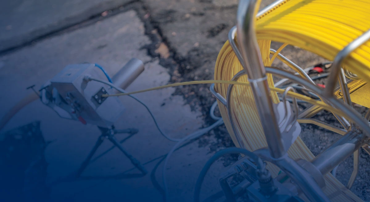 PG&E: X-ID Cross Bore Detection for New HDD Installation Projects – ULC Technologies