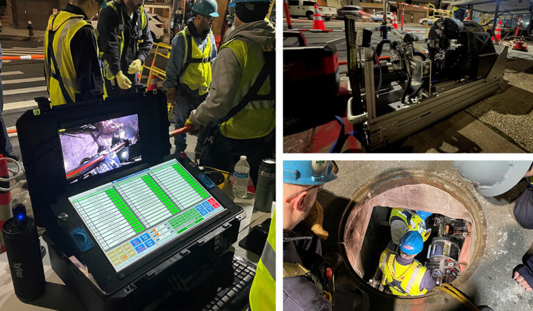 Human-Robot Collaboration in Utilities: A New Era of Teamwork – ULC ...