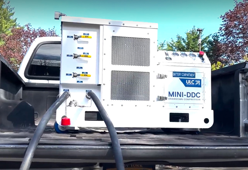 ULC Technologies Expands Emissions Reduction Portfolio with Launch of ...