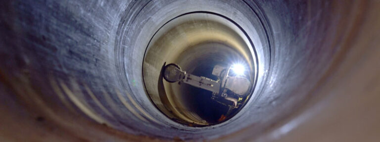 AUSMOS | GPR Mapping Robot for Underground Damage Prevention | ULC ...